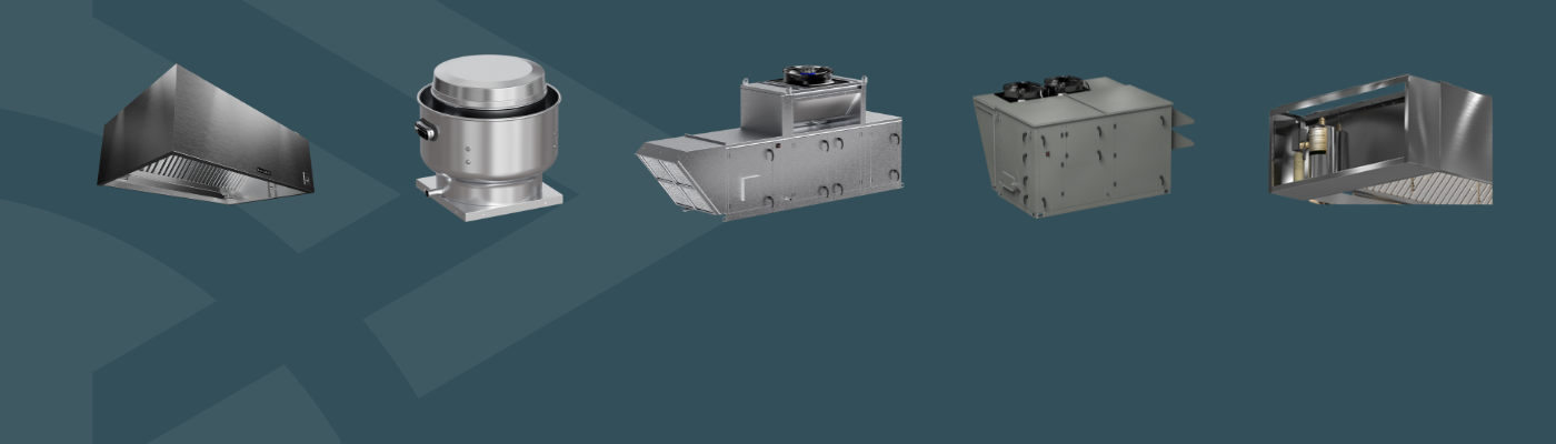 Accurex’s Advanced Controls Help Make Kitchens Safer and More Efficient